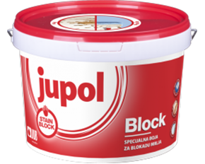 JUB JUPOL BLOK 2L JBB021001