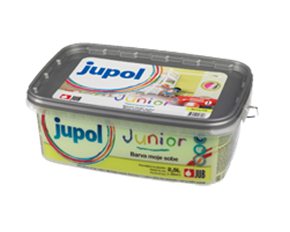 JUB JUPOL JUNIOR 210 SUNRISE