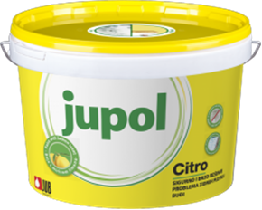 JUB JUPOL CITRO 5L JPC051001