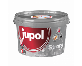 JUB JUPOL STRONG 5L