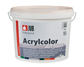 JUB ACRYCOLOR 011001