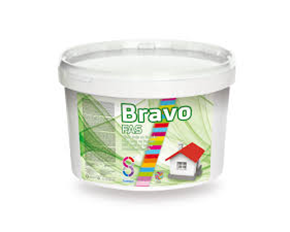 CHROMOS SVJETLOST BRAVO FAS BELI 5/1