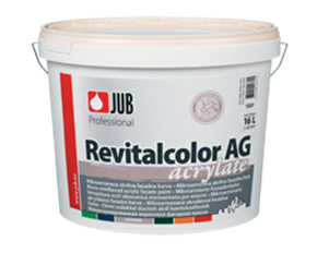 JUB Revitalcolor ag 1001 rag051001