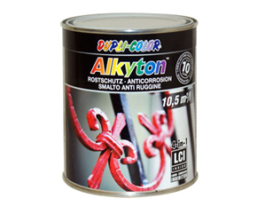 DUPLICOLOR ALKYTON RAL 9010SDM 750