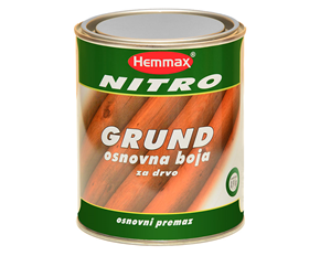 NEVENA COLOR NITRO GRUND 0.90BELA CHEM