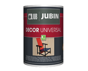 JUB JUBIN DECOR 1001 0.65L
