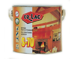 ER LAC ER LAK S-70 SATEN 0.75