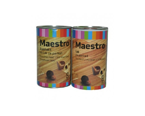 SVJETLOST Lak za parket maestro b 1/1