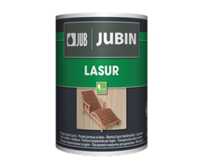 JUB JUBIN LAZUR 100 JLR010100