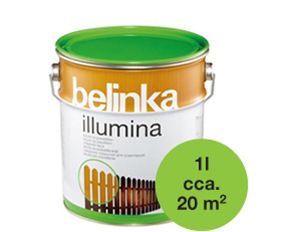 BELINKA BELINKA ILLUMINA 0.75