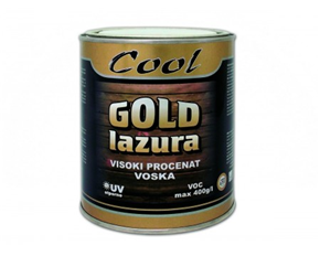 HEMMAX LAZUR GOLD PREMIUM ORAH 2.5L