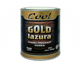 HEMMAX Lazur gold premium orah 2.5l