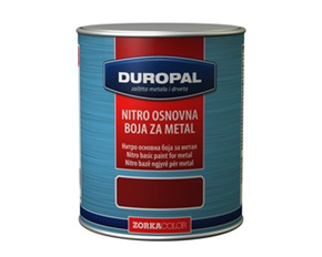 ZORKA NITRO OS.DUROPAL CRV. 0.75