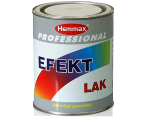 HEMMAX Efekt lak plavi chem.0.75