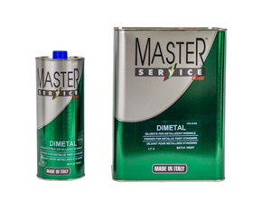 DICHEMIX Master 62302 akril razredjivac za metalik 1l