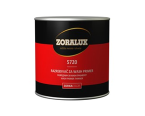 ZORKA Wash primer razredjivac 0.5l