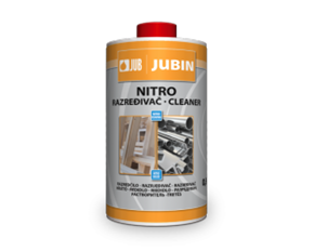 JUB Jubin nitro cleaner 0.9l