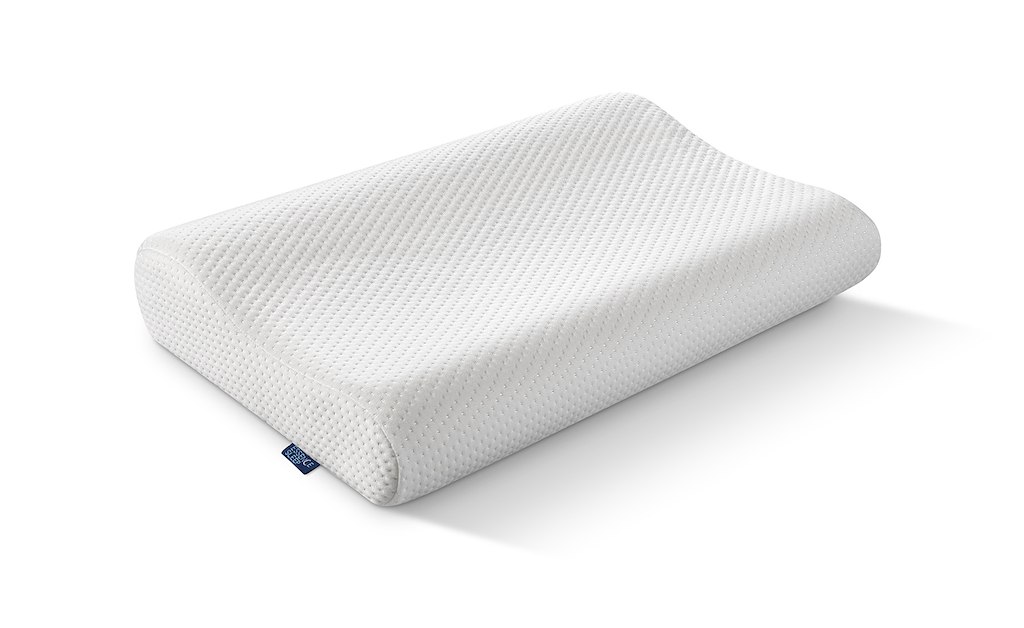 Essence Sleep Xia anatomic jastuk 50x30x10/7