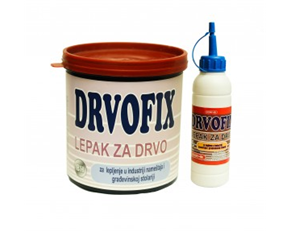 BEOHEMIK DRVOFIX U TUBI 200gr