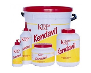 NETROL Kendavil lepak za drvo 100gr