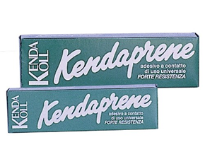 KENDA Kendapren 75g