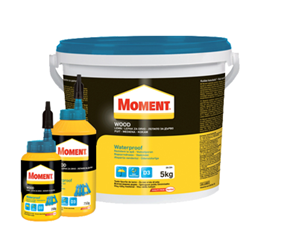 HENKEL MOM.WATERPROOF -3 0.75