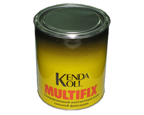 KENDA MULTIFIX 850g