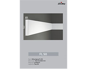 STYLBY Lajsna fl 50