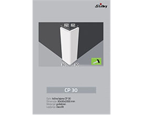 STYLBY Lajsna cp 30