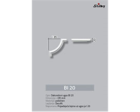 STYLBY Ugao b 20 i 20