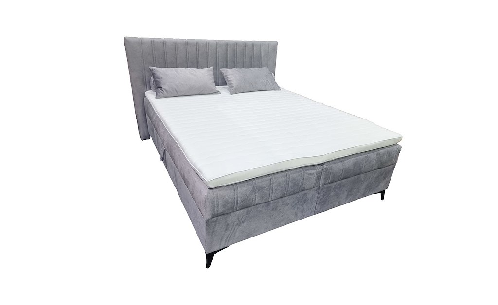 Rapid boxspring krevet 200x215x113cm