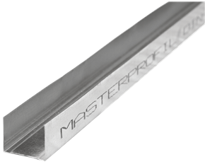 MASTERPLAST PROFIL UW 50 3M 0.5