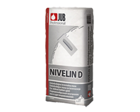 JUB Nivelin d 20