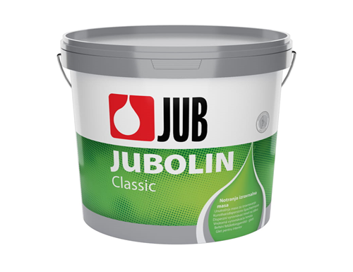 JUB JUBOLIN 25KG