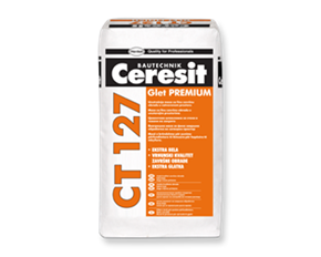 CERESIT CERESIT CT-127 GLET 5/1