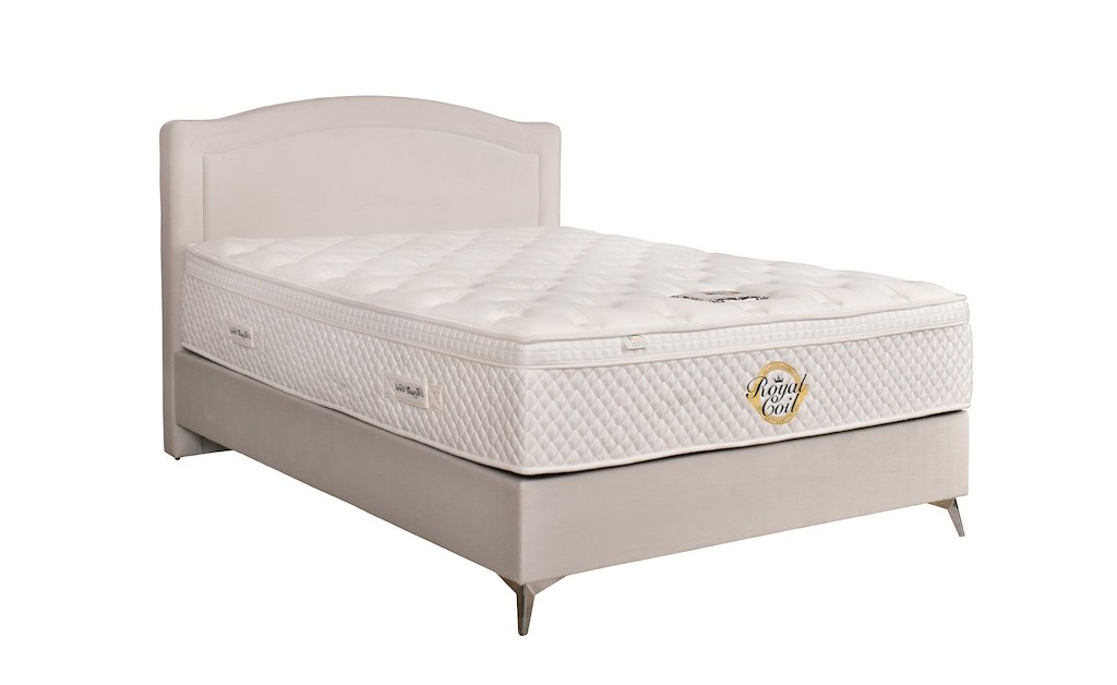 Kensington boxspring osnova 160x212x125/38cm