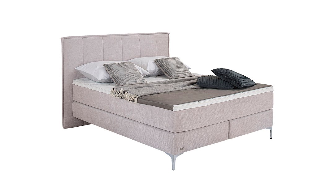 Sofia boxspring baza kreveta 200x209x121 cm kat. B