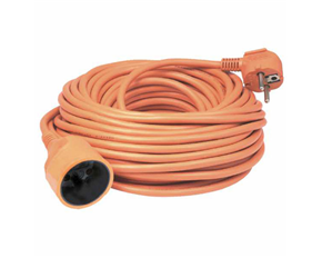 SOMOGYI PRODUZNI KABEL 30M NV2-30/OR