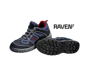 ALBO PLITKE RADNE PATIKE RAVEN 45