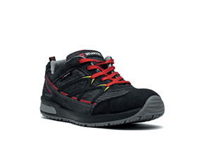 WURTH CIPELA JOGGER BLACK PLITKA VEL.43