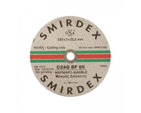 SMIRDEX Ploca za secmerm.115