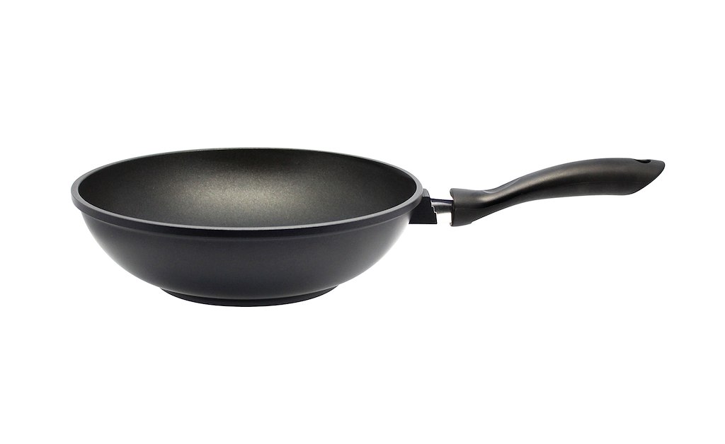 Wok tiganj Alucast 28cm