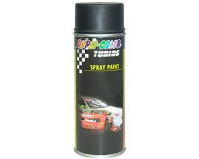 DUPLICOLOR Spray paint ral 8017