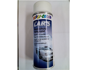 DUPLICOLOR Osnovna boja bela 400ml