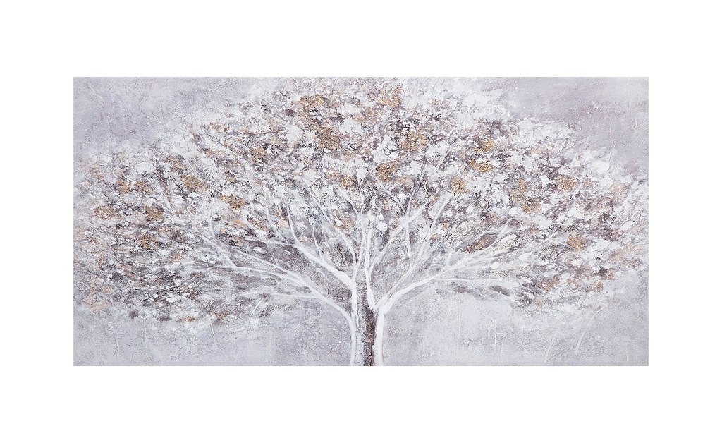 Slika Strong Tree 60x120cm