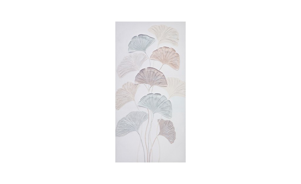 Slika Ginko 60x120cm