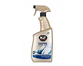 K2 K2 TAPIS PENA ZA PRANJE SEDISTA 770ML