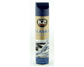 K2 K2 ALASKA ODMRZIVAC STAKLA 700ml TRIGER