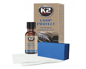 K2 K2 LAMP PROTECT 10ML SA APLIKATOROM