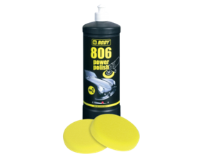 BODY Body polir pasta 806 200 ml